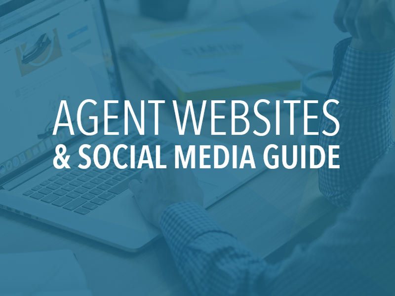 Agent Website and Social Media Guidelines - Tidewater VIP Portal Agent Website and Social Media Guidelines - Tidewater VIP Portal
